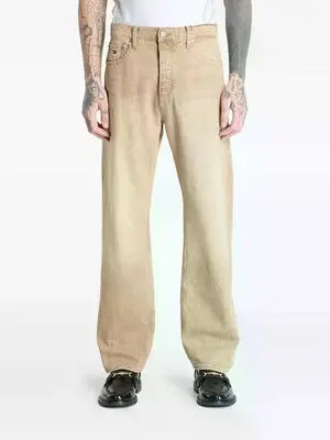 Tommy Hilfiger Otis Straight Jeans