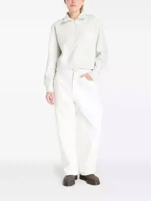 Calvin Klein Half-zip Sweatshirt