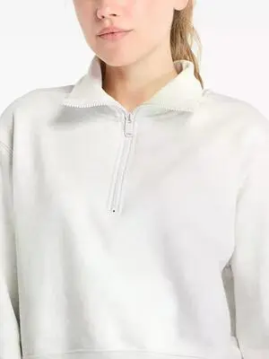 Calvin Klein Half-zip Sweatshirt