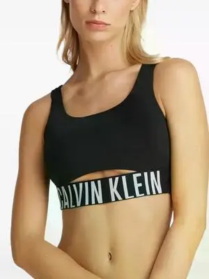 Calvin Klein Elasticated Sports Bras