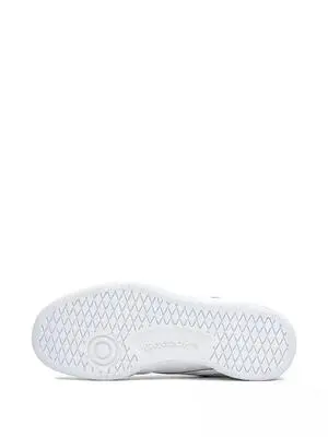 REEBOK Lace-up Leather Sneakers - White