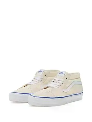 VANS Sk8 Sneakers - Neutrals