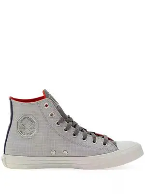 CONVERSE X Transformers Chuck Taylor High-top Canvas Sneakers