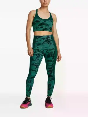 Under Armour Project Rock Let's Go Legging