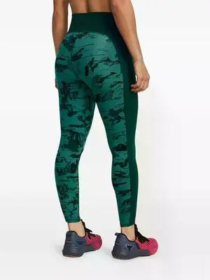 Under Armour Project Rock Let's Go Legging