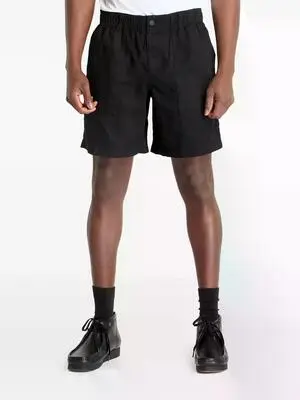 Calvin Klein Button-fastening Shorts