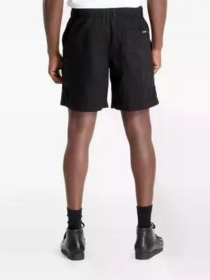 Calvin Klein Button-fastening Shorts