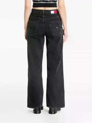 Tommy Hilfiger Mia Straight-leg Jeans