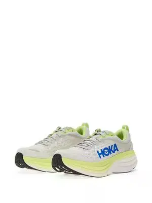 HOKA® Bondi Sneakers - Grey