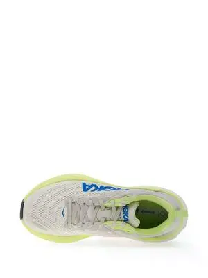 HOKA® Bondi Sneakers - Grey