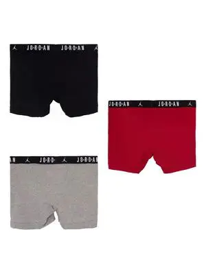 JORDAN Logo-waistband Boxers