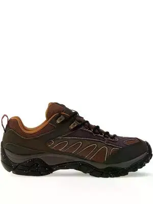 Merrell Leather Sneakers