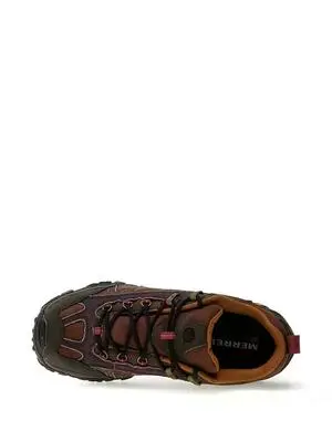 Merrell Leather Sneakers