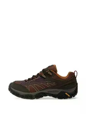 Merrell Leather Sneakers