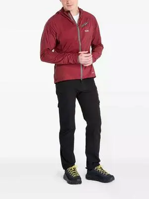 TILAK Aira Pertex Jacket