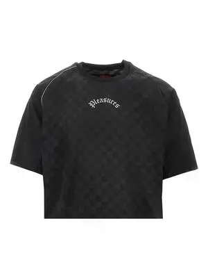 PLEASURES Late Sport T-shirt