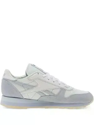 REEBOK Classic Sneakers - Blue