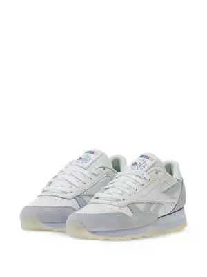 REEBOK Classic Sneakers - Blue