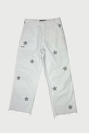 Women's Army Pants
