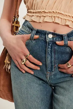 FREE PEOPLE Dovie Ring