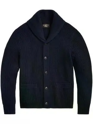 Ralph Lauren Collared Cardigans For Men