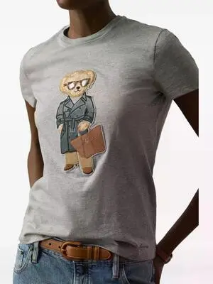 Ralph Lauren Polo Bear T-shirt