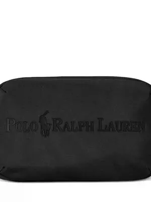 Polo Ralph Lauren Logo-embossed Belt Bag
