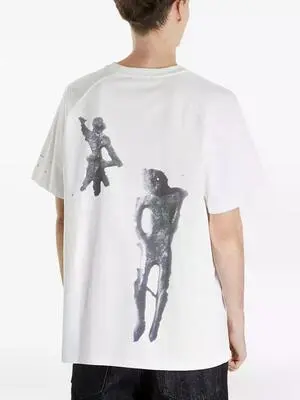 HELIOT EMIL Formation T-shirt