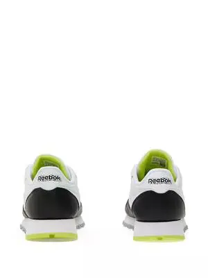 REEBOK Leather Sneakers