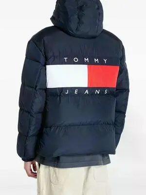 Tommy Hilfiger Padded Jacket
