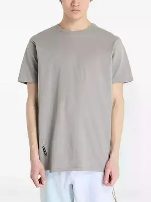POST ARCHIVE FACTION Oversized Crew-neck T-shirt