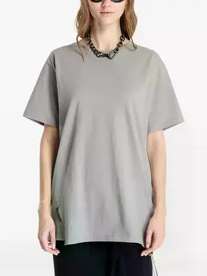 POST ARCHIVE FACTION Oversized Crew-neck T-shirt