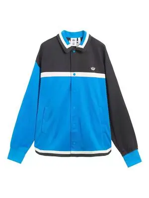 Adidas Logo-print Sport Jacket