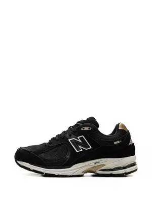 NEW BALANCE 2002r 50th Anniversary Sneakers - Black