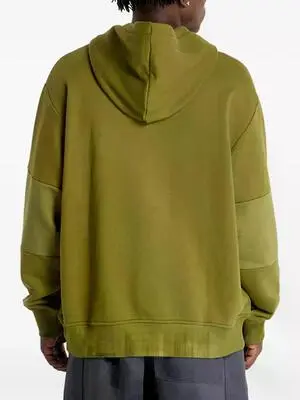 The North Face Cotton-blend Hoodie