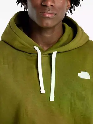 The North Face Cotton-blend Hoodie