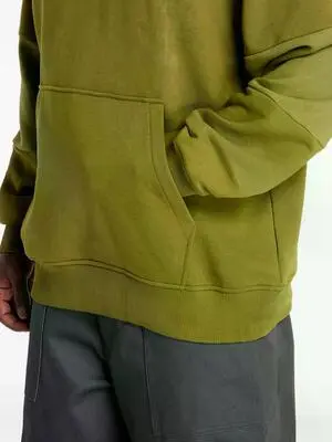 The North Face Cotton-blend Hoodie