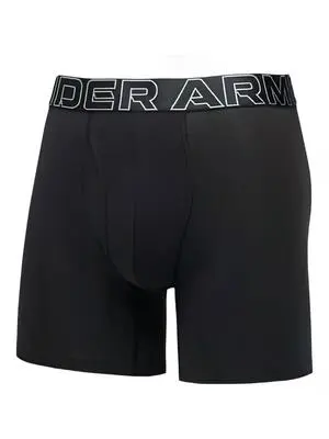 Under Armour Logo-waistband Boxers