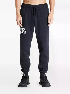 Under Armour Project Rock Rival Track Pants
