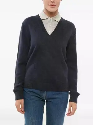 Loewe Layered Sweater