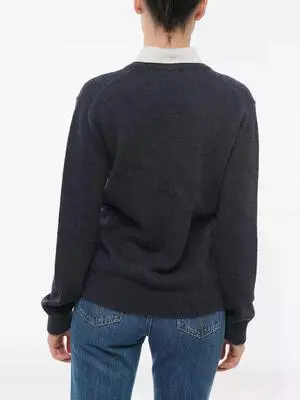 Loewe Layered Sweater