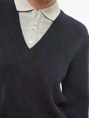 Loewe Layered Sweater