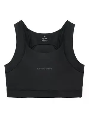 RUNNING ORDER Sedef Tank Top