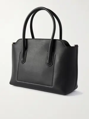 TOM FORD Medium Leather Tote