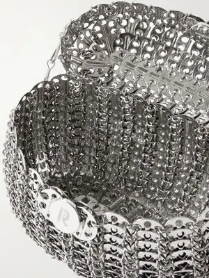 Rabanne Chainmail Shoulder Bag