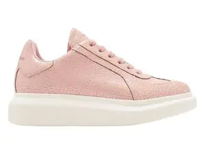 Alexander McQueen Oversized Retro Sneakers