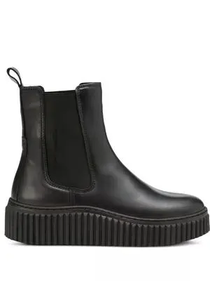 Marc O'polo Platform Chelsea Boots