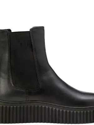Marc O'polo Platform Chelsea Boots