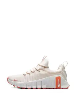 Nike Free Metcon 6 Sneakers - Neutrals