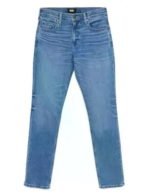 Paige Lennox Bozelli Jeans